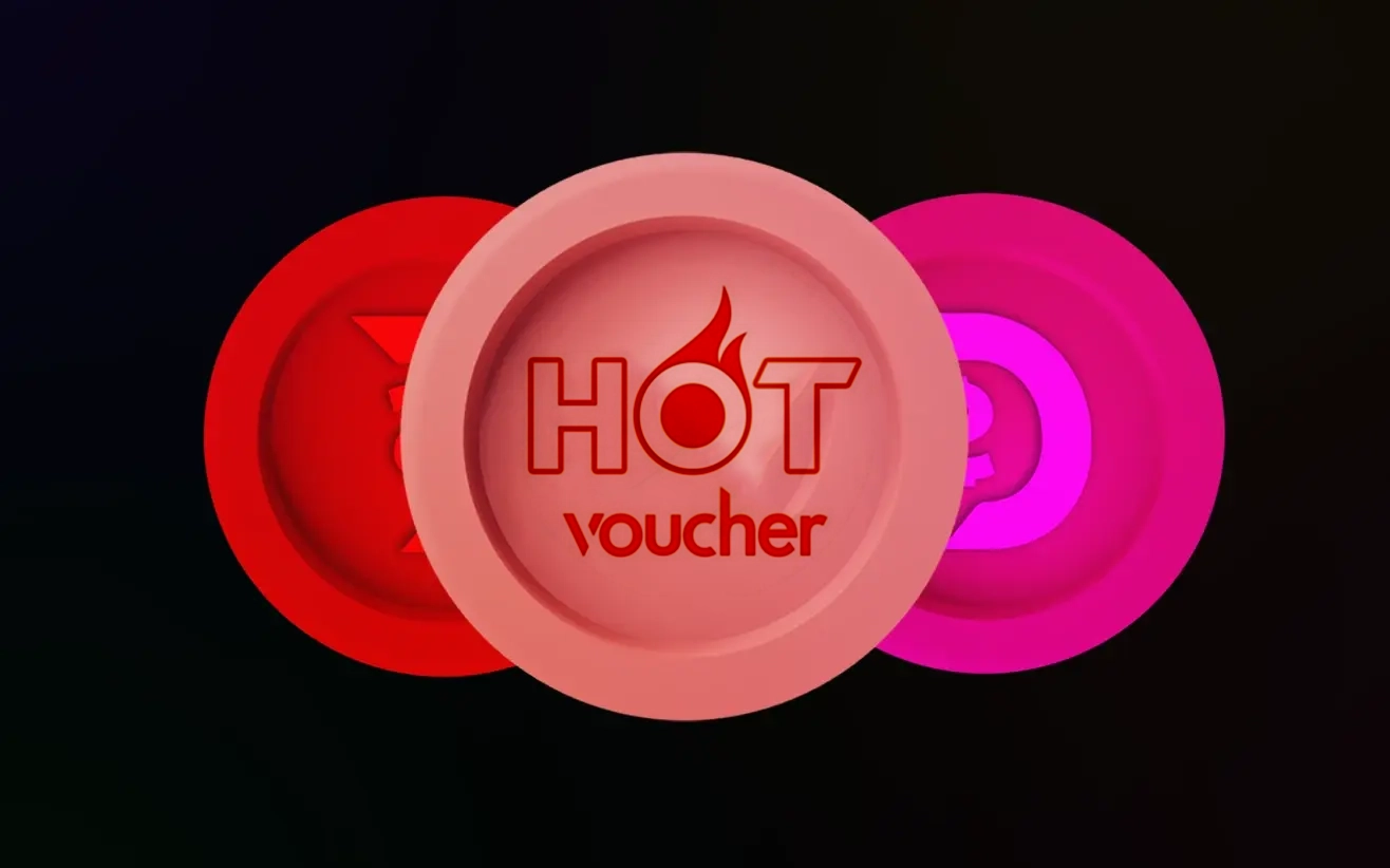 خرید هات ووچر