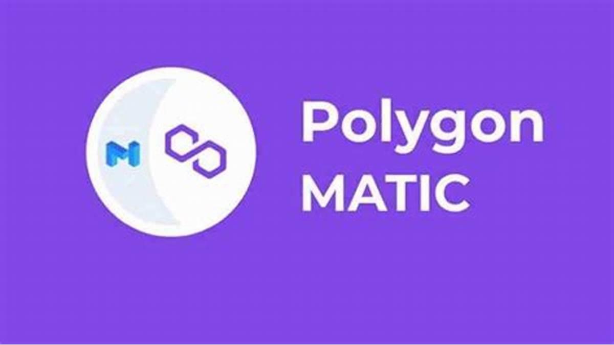 بررسی توکنومیک متیک (MATIC) - دیجی دلار